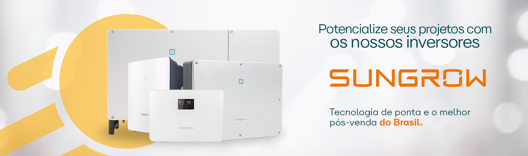 Envia Sol | Soluções em Energia Solar